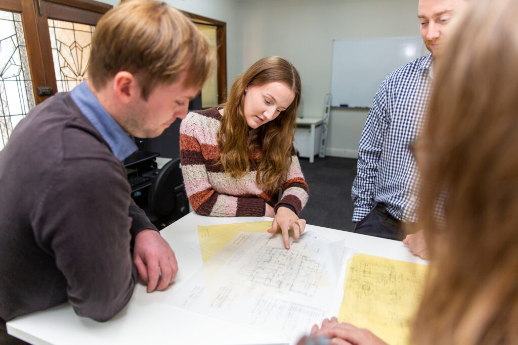 Civil Engineering - RMG