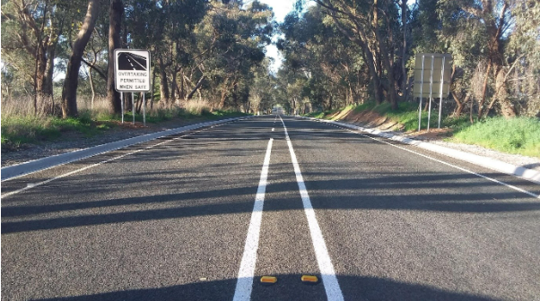 Midland Link Highway - RMG