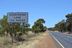 Calder Highway Option Analysis - RMG