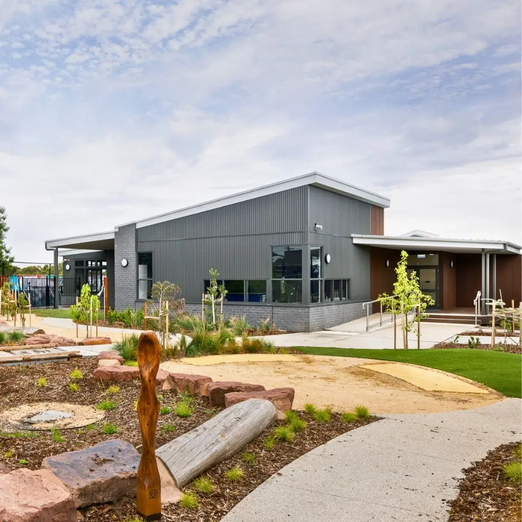 Jackson School Redevelopment - RMG