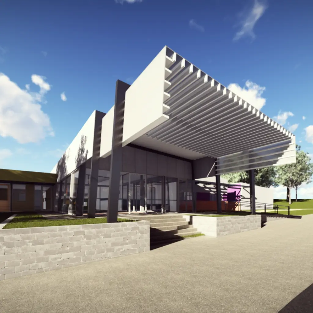 Kalianna School - RMG