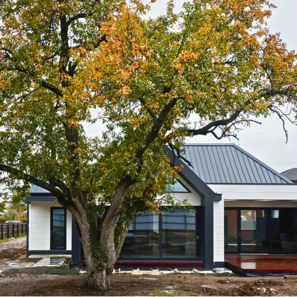 Gregory Street Project - RMG