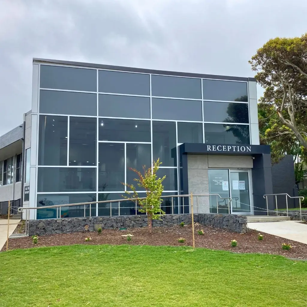 Brauer College – Modernisation Projects - RMG