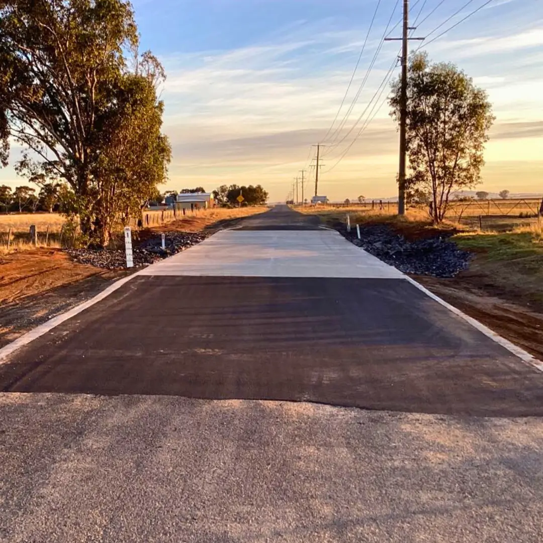 Floodway Rehabilitation Design - RMG